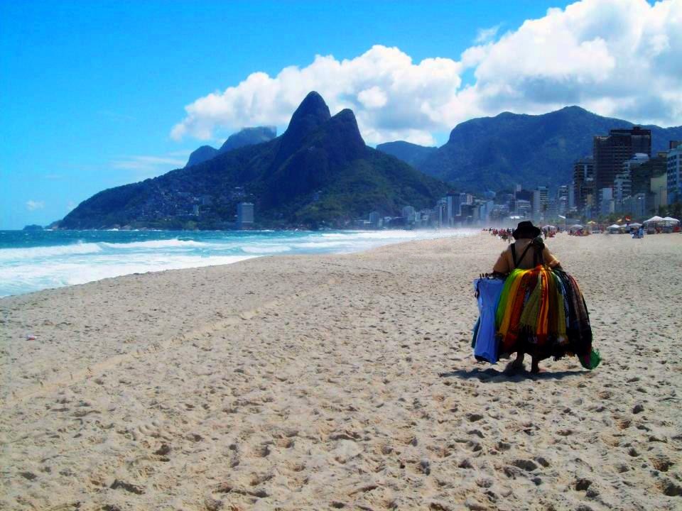 Working in Television and around the Globe: Interview with Brandy Green ...