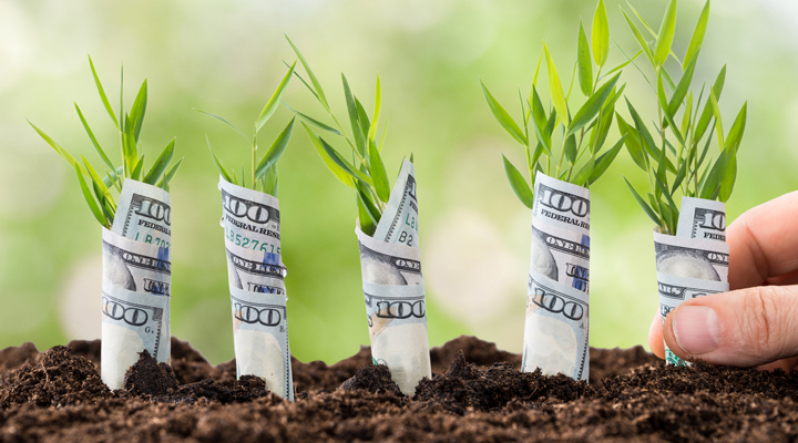 10 Steps to Financial Success in Your 20s | Young Adult Money