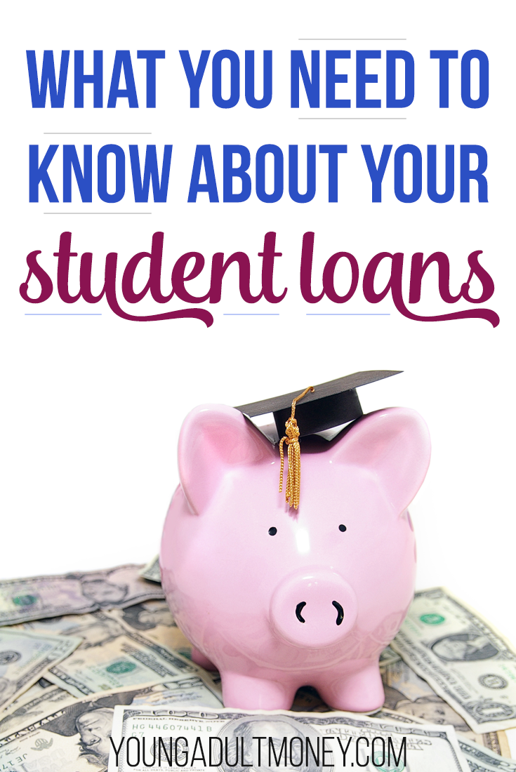 College Grads - Here's What You Need to Know about Your Student Loans ...