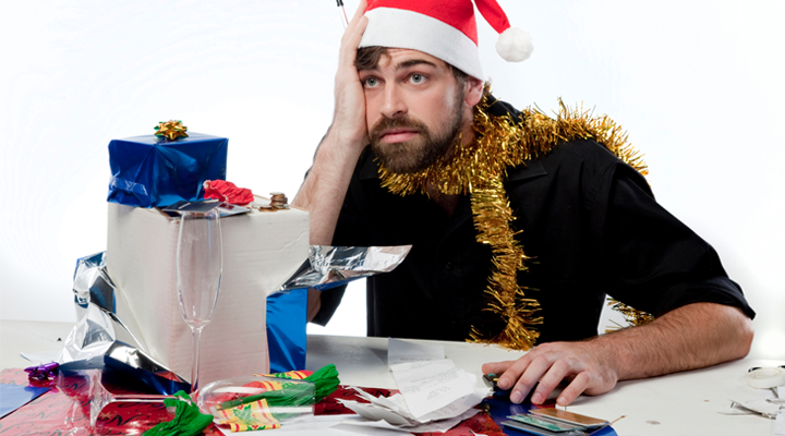 5 Things To Do After You’ve Overspent for the Holiday Season | Young ...