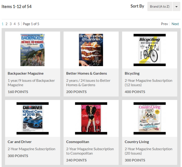 Use this Hack to Get Free Magazine Subscriptions (Legally) | Young ...