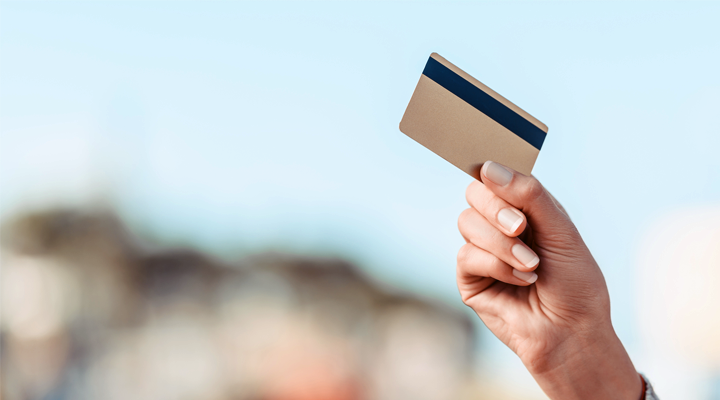 Here's What I Recommend for a First Credit Card | Young Adult Money