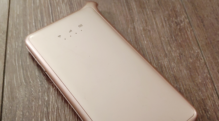 Teppy Pocket WiFi Review: Get WiFi When Traveling Internationally ...