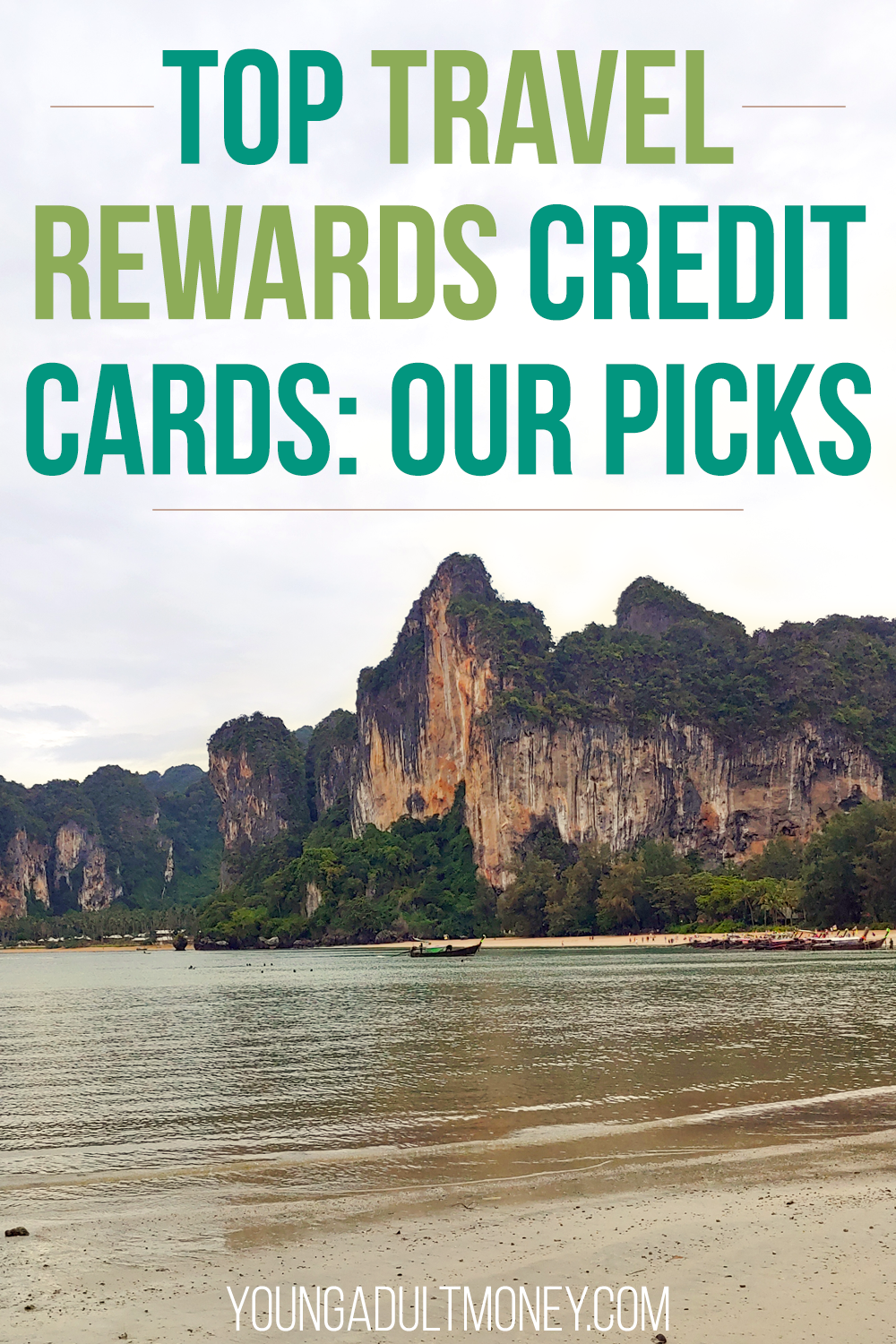 Top Travel Rewards Credit Cards December 2022